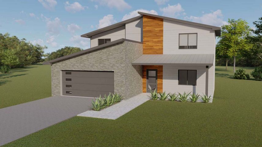 MODELS HOMES - Merritt Home Builders