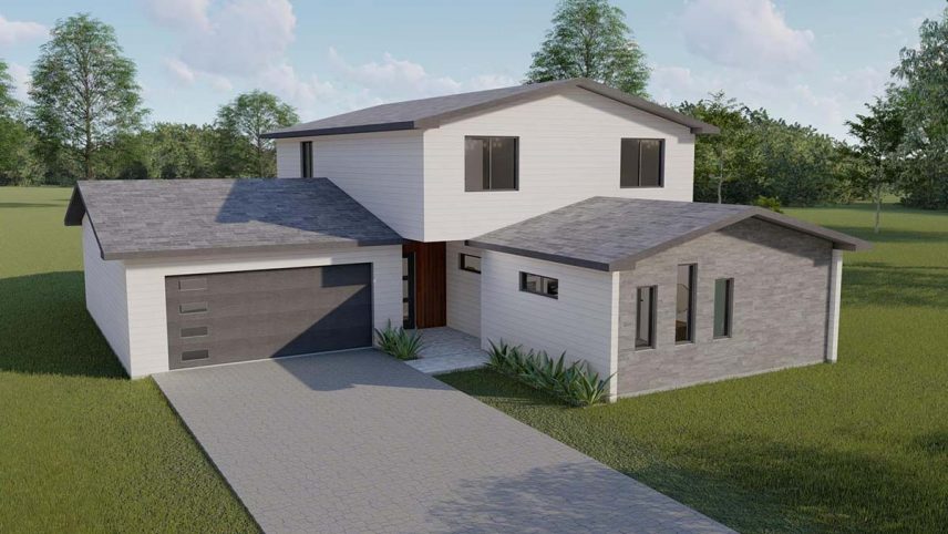 MODELS HOMES - Merritt Home Builders